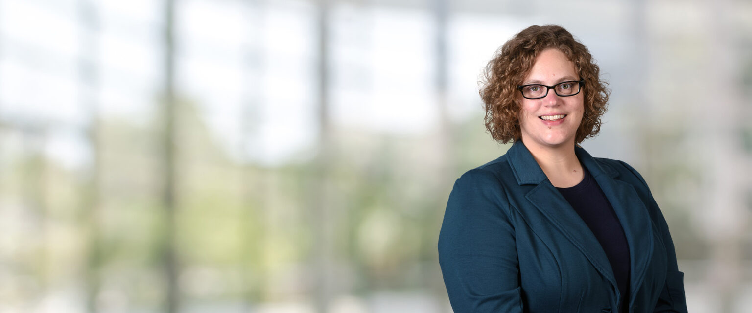 Mary Elizabeth Anderson - Wyatt, Tarrant & Combs, LLP